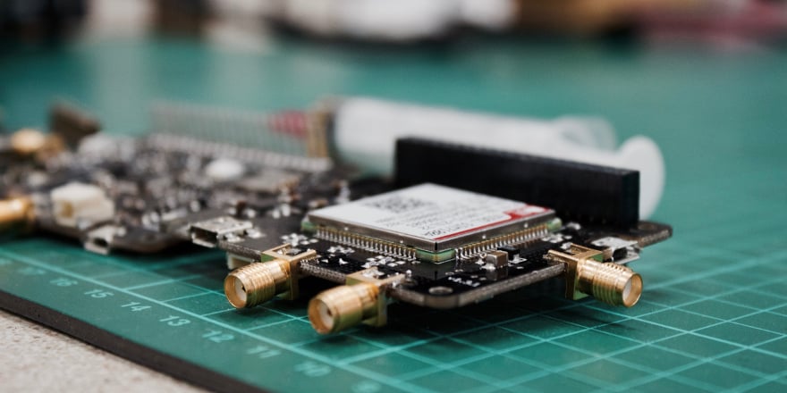 Embedded testing and debugging with state machines