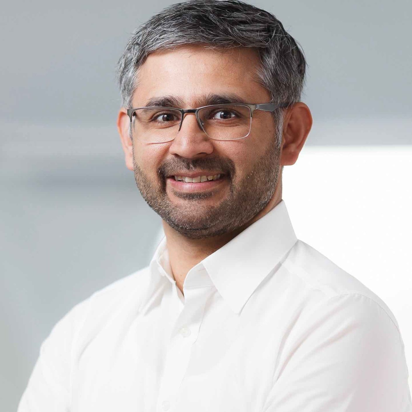 itemis Blog | Muhammad Ali Kazmi