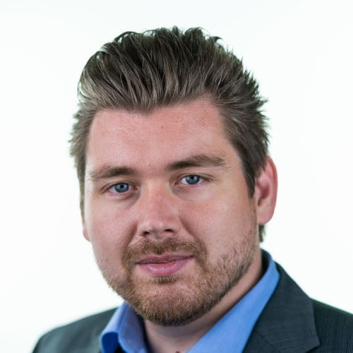 itemis Blog | Benjamin Bolte