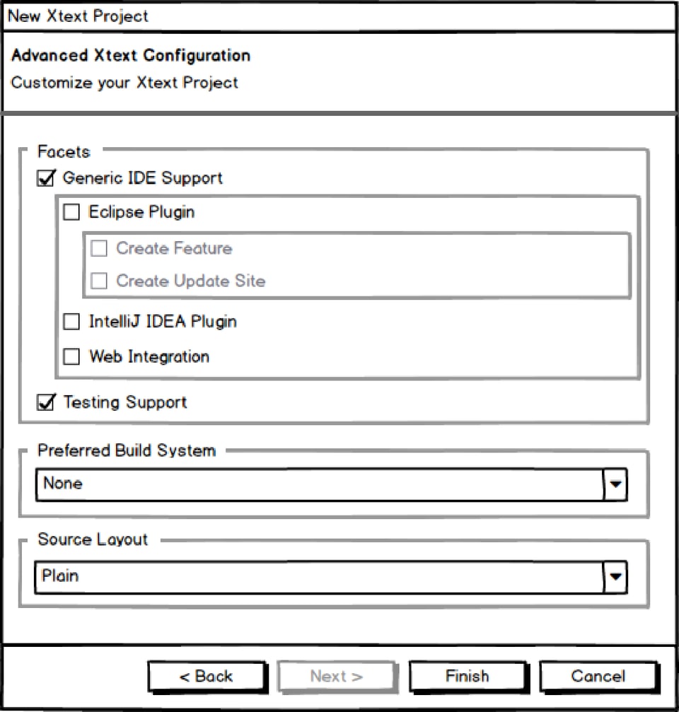 How to improve your GUI design with usability tests