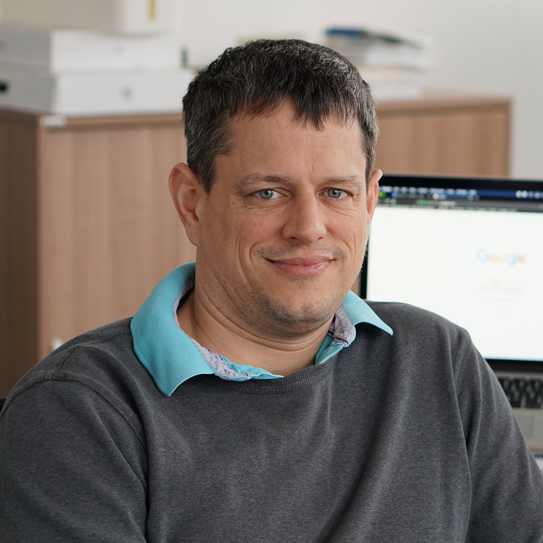 itemis Blog | David Akehurst