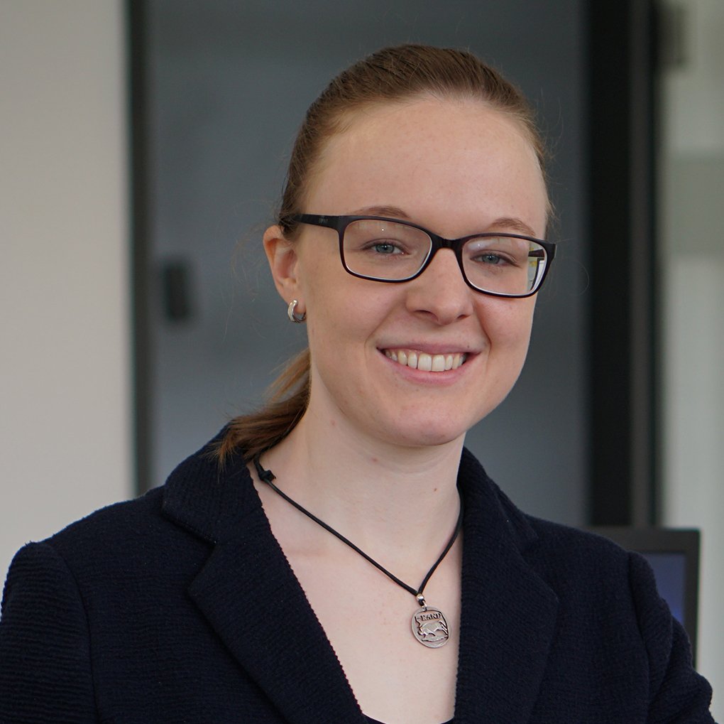 itemis Blog | Frauke Heinecke