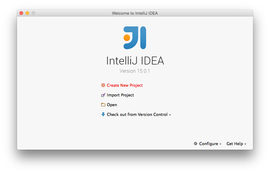 Get started with Xtext and IntelliJ IDEA in 5 Minutes