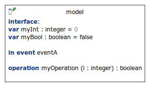 Embedded system development with YAKINDU Statechart Tools and RKH