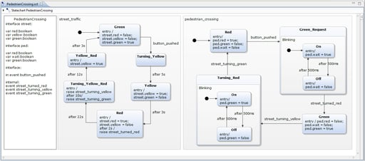 Program an Arduino with State Machines in 5 Minutes