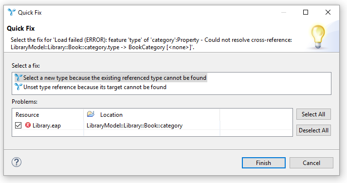 Eclipse Based Uml Validation Of Enterprise Architect Models