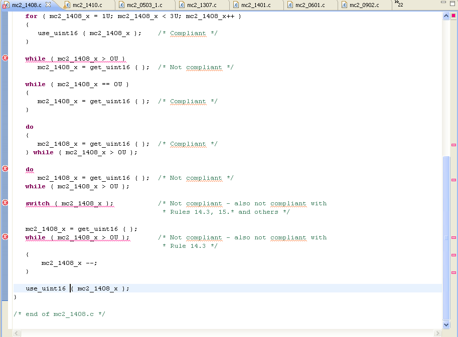 Sketch Of An Open Source Implementation Of AUTOSAR C 14 Coding sketch-of-an-open-source-implementation-of-autosar-c-14-coding