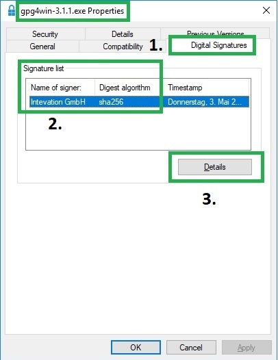 OpenPGP On The Job – Part 2: Before we start