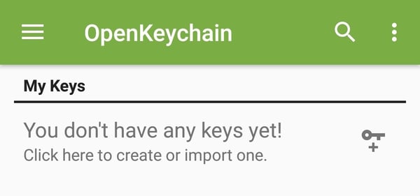 OpenPGP On The Job – Part 7: Improved Security With YubiKey