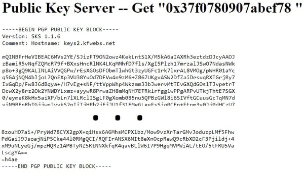 OpenPGP On The Job – Part 7: Improved Security With YubiKey