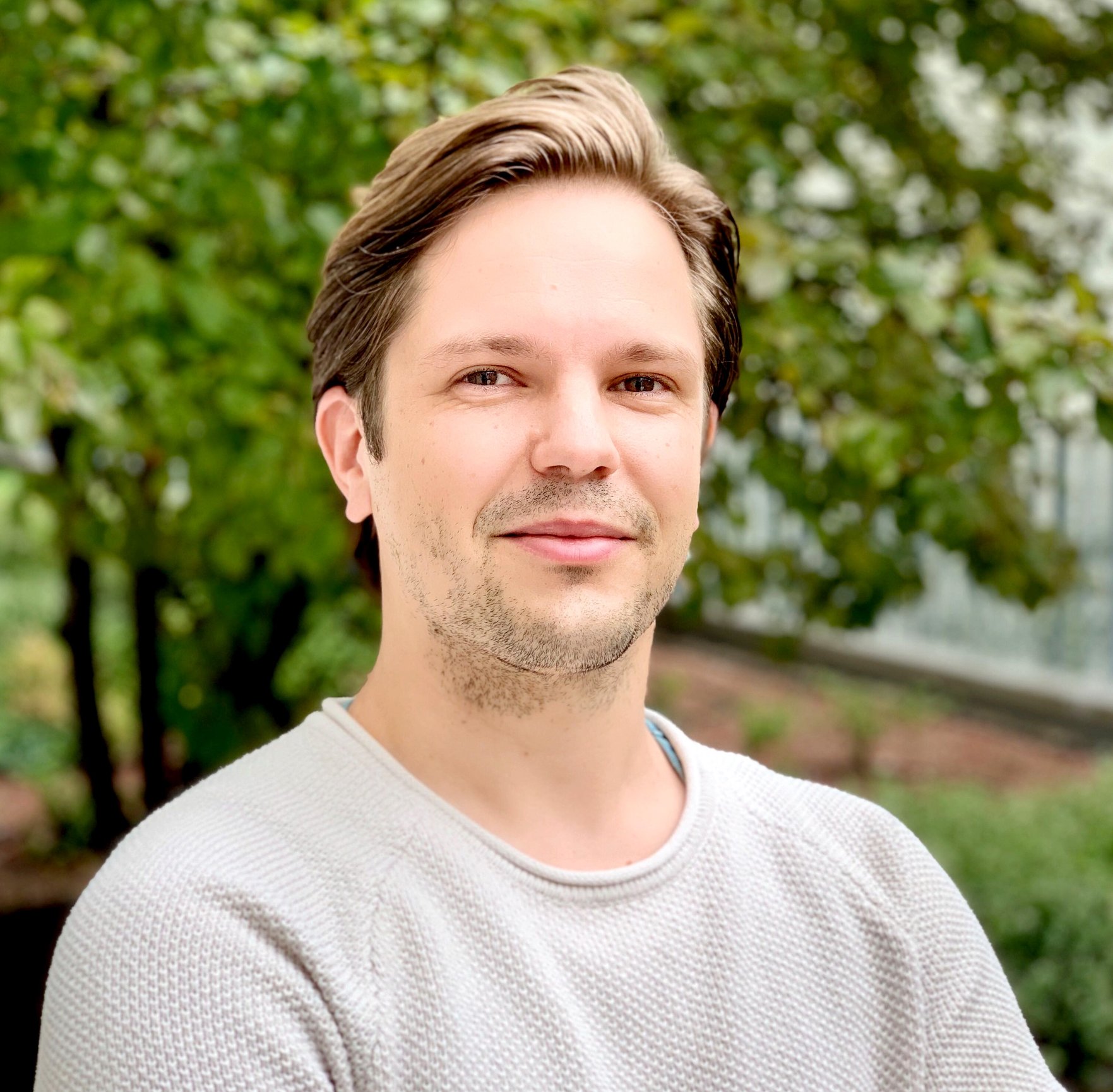 itemis Blog | Martin Schmidt