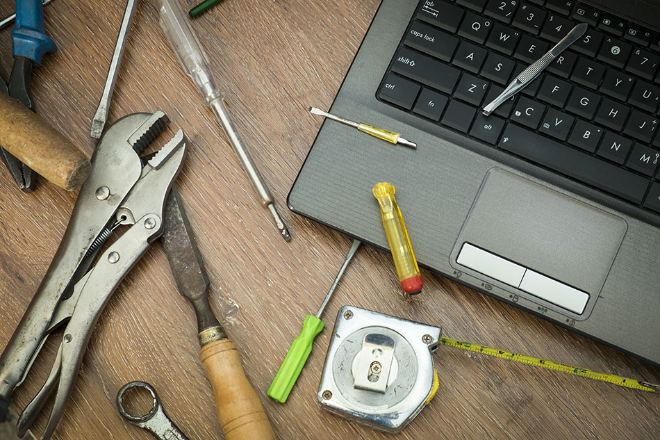 Language-Workbench für Testsprachen