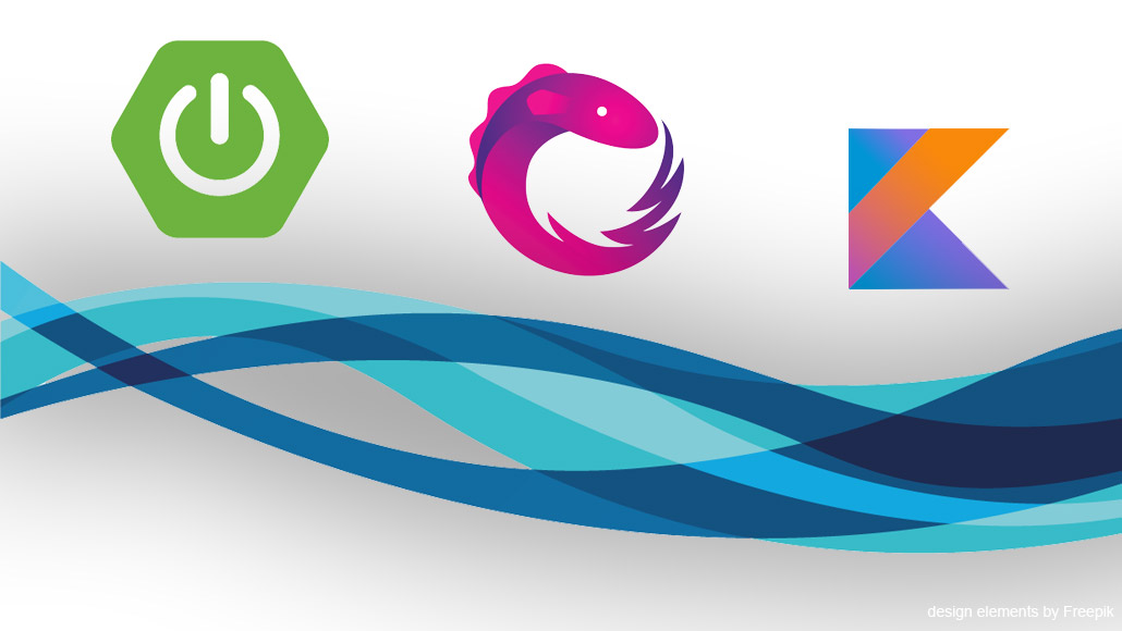 How to: Reactive Stream mit Spring Boot und RxJava in Kotlin