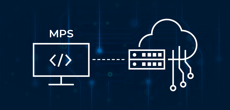 MPS applications in the browser: Cloud MPS