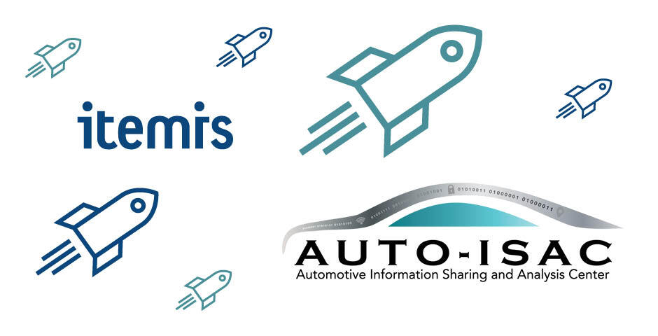 Auto-ISAC Partners with itemis and Trustonic