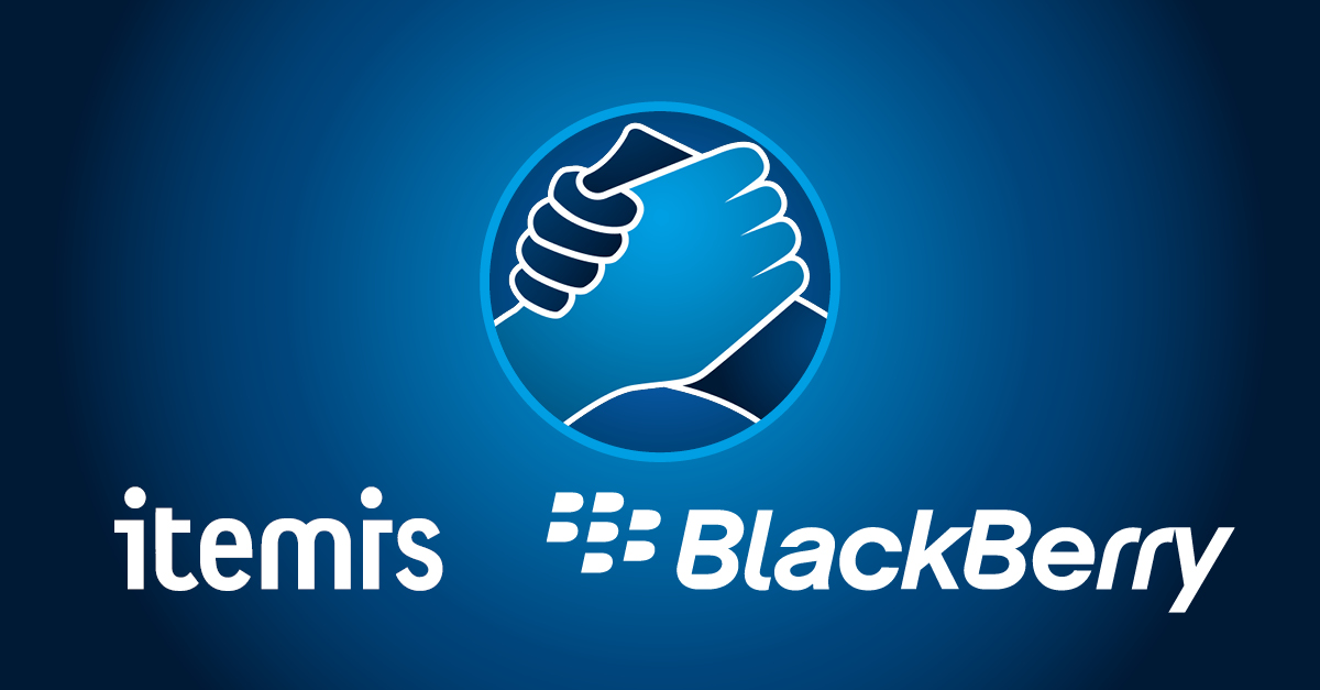 itemis Partners with BlackBerry to Drive Improvements in Automotive ...