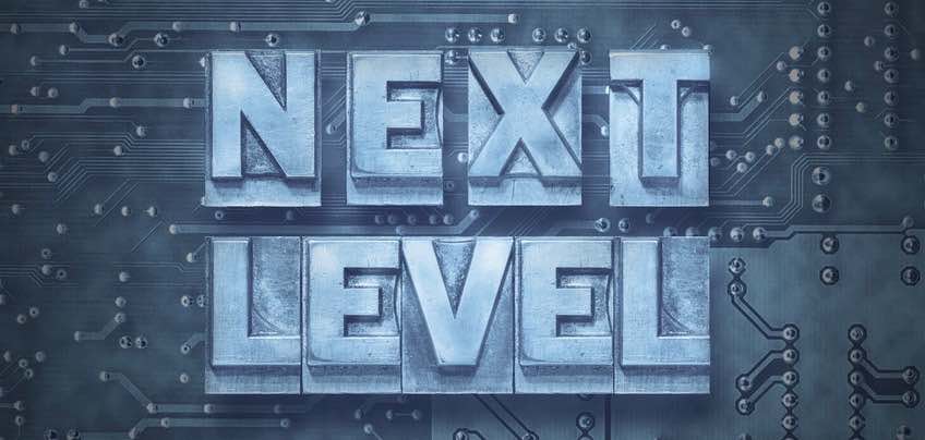 Taking Scxml To The Next Level State Chart Xml