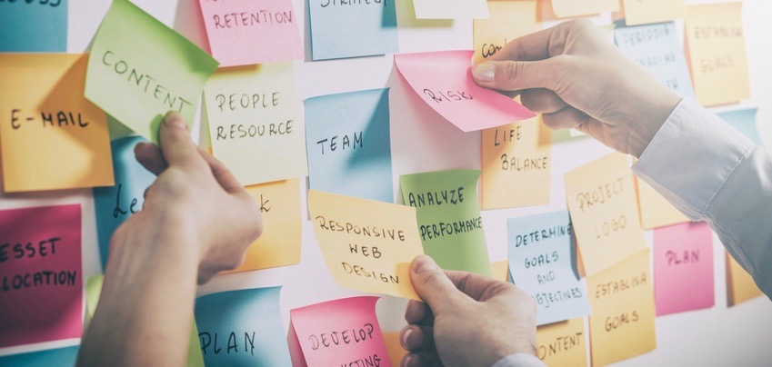 What is Design Thinking?