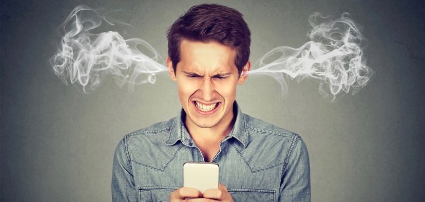 10 Argumente, die eine schlechte Usability rechtfertigen