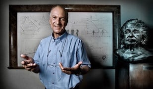 Why you should know David Harel and his connection to YAKINDU ...