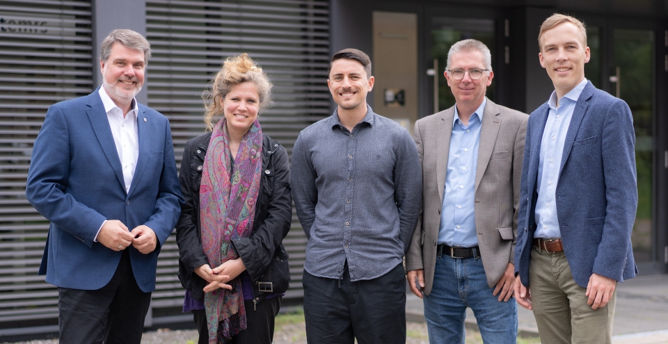 BMWK-Forschungsprojekt „DiForIT“: itemis entwickelt Lösungen gegen ...