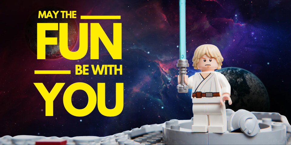 How Playing with Lego Boosts Your Systems Engineering Game