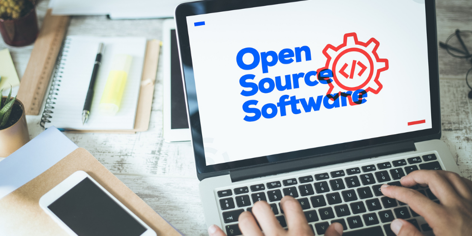 Open Source ist mehr als nur quelloffen und günstig