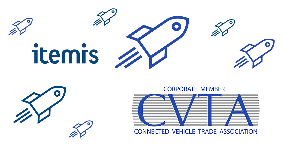 itemis Joins the Connected Vehicle Trade Association (CVTA)