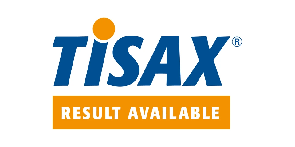 itemis AG is TISAX Participant