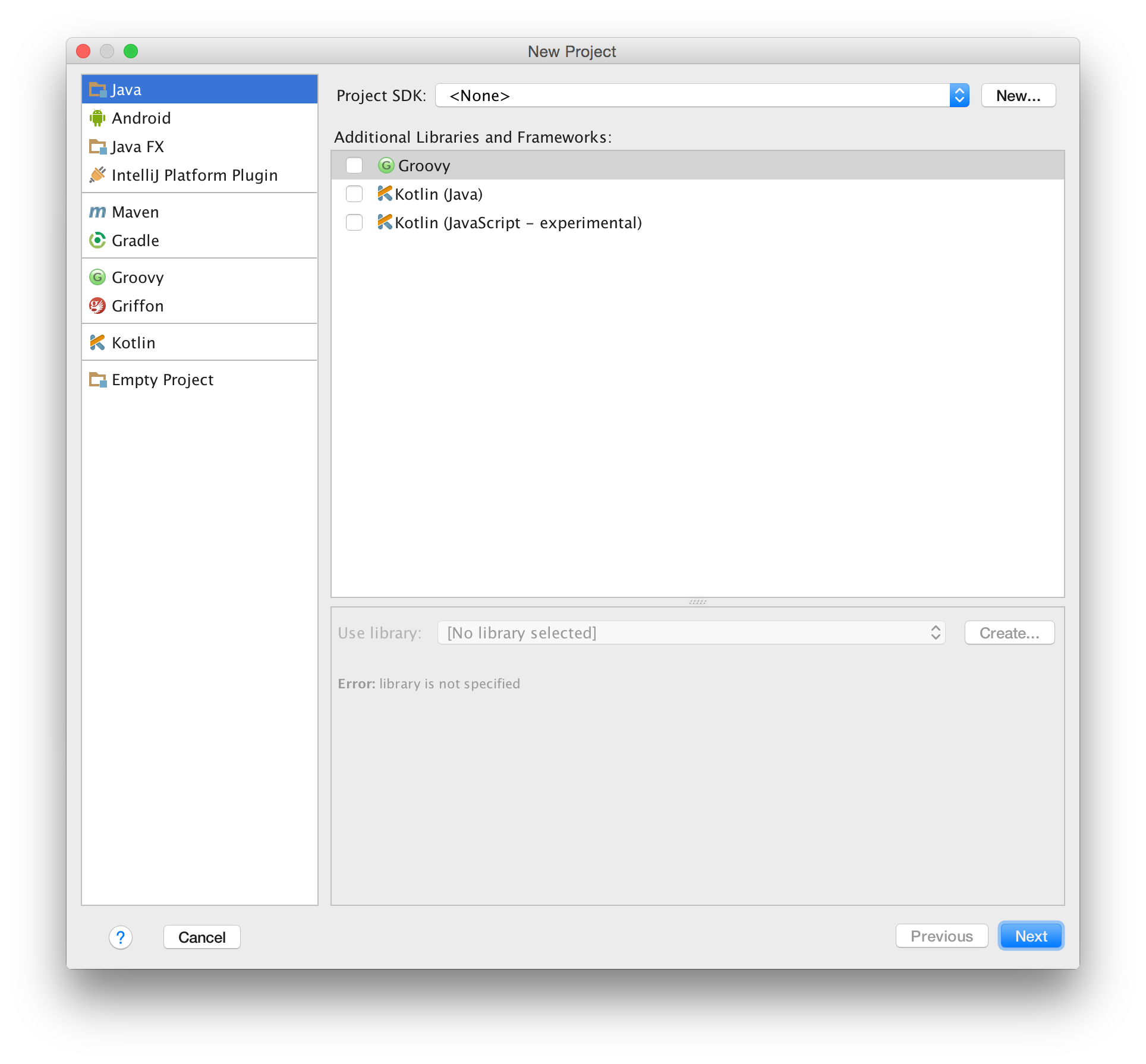 Get started with Xtext and Eclipse in 5 Minutes