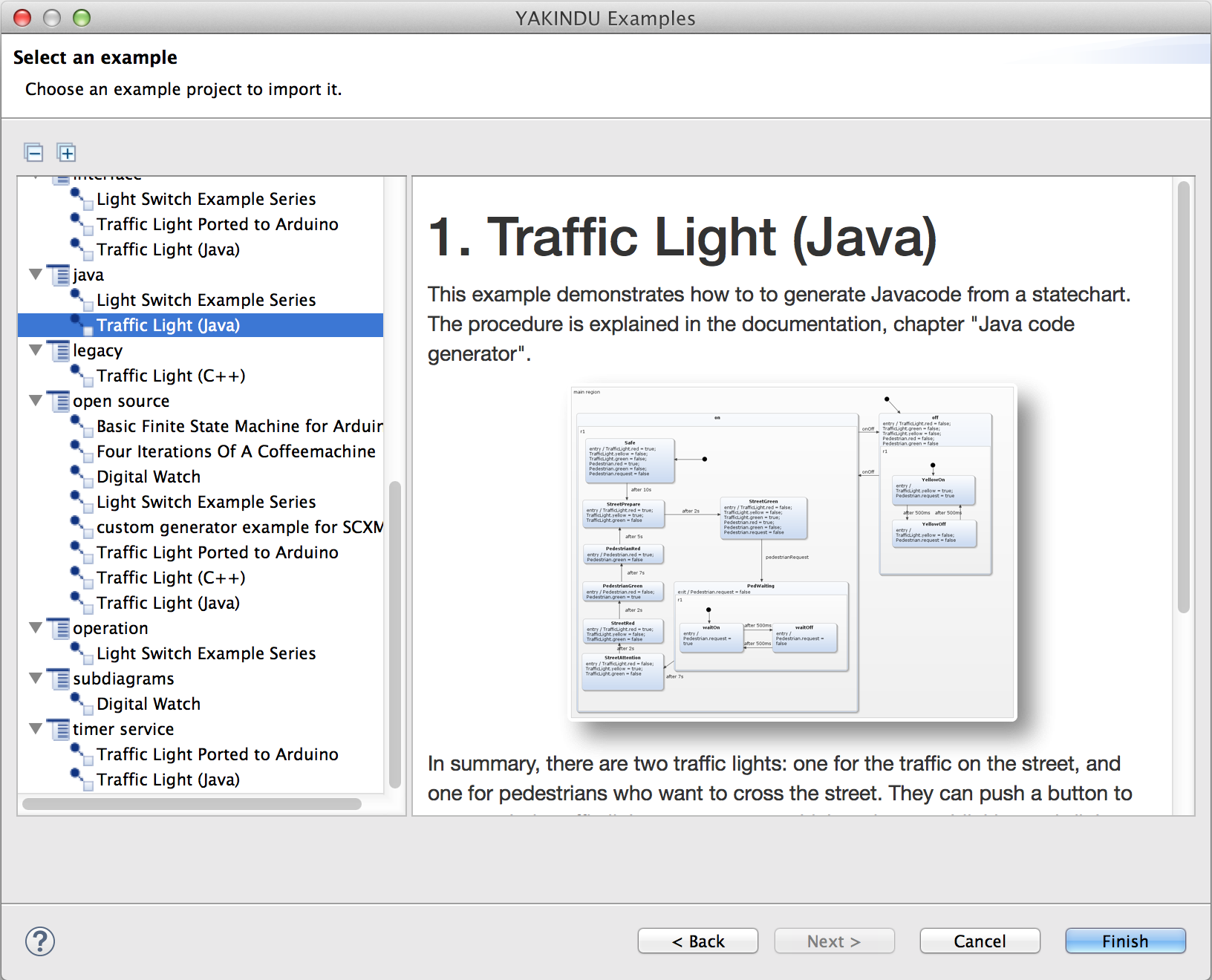 Statechart Tools 2.7.0 - New and noteworthy