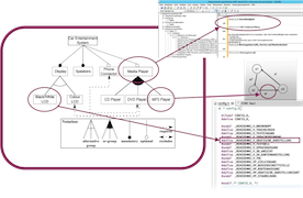 Integrating Rhapsody in your AUTOSAR toolchain