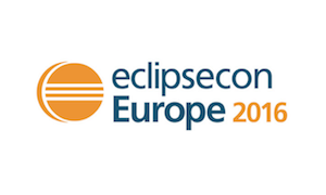 itemis goes EclipseCon Europe 2016