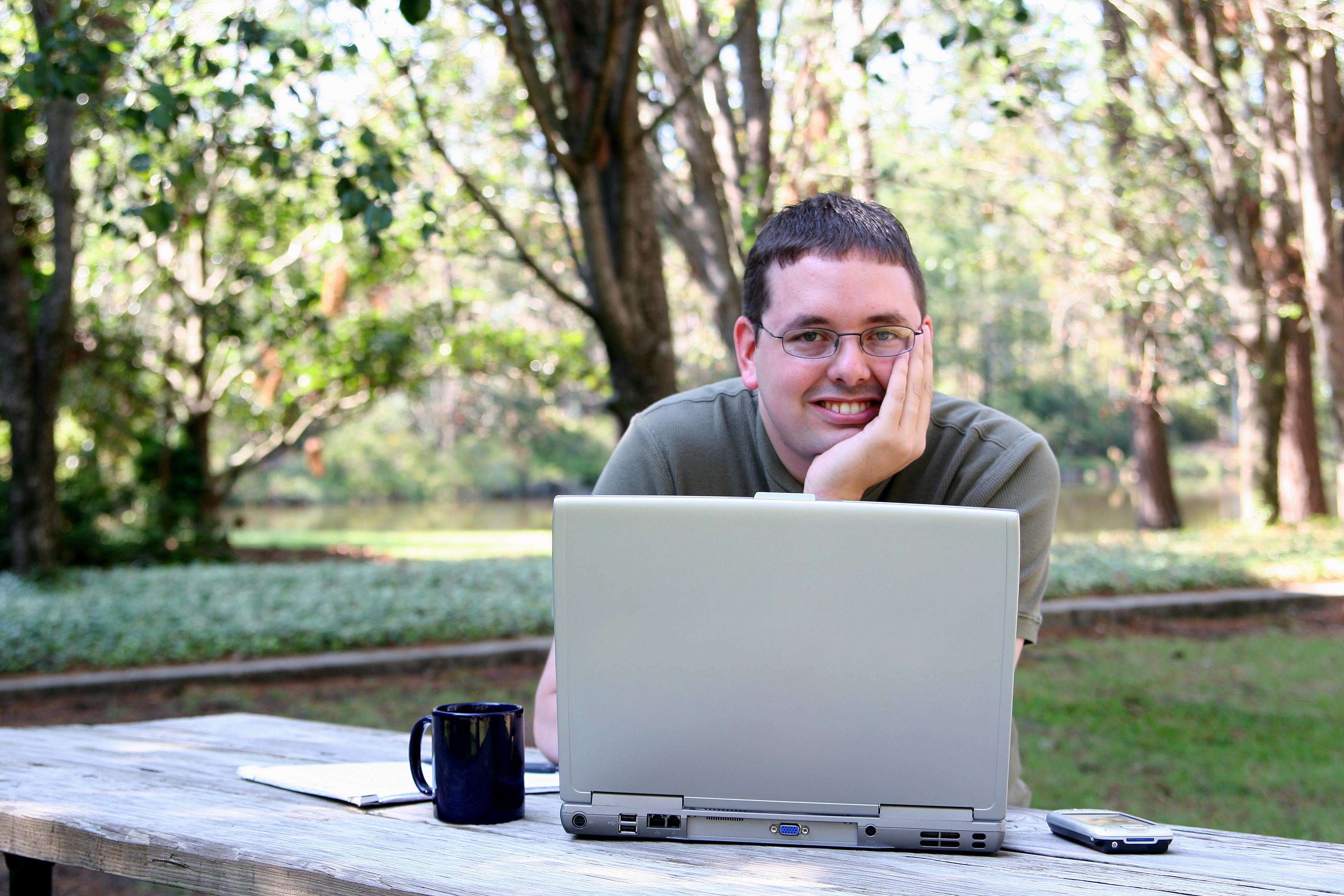 Writing a thesis at itemis