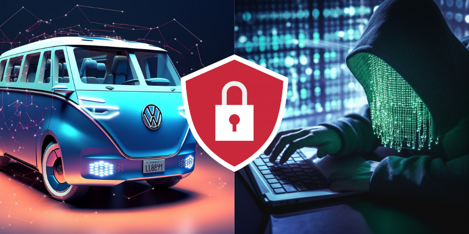 Risks of Excel as a tool for cybersecurity in the automotive industry